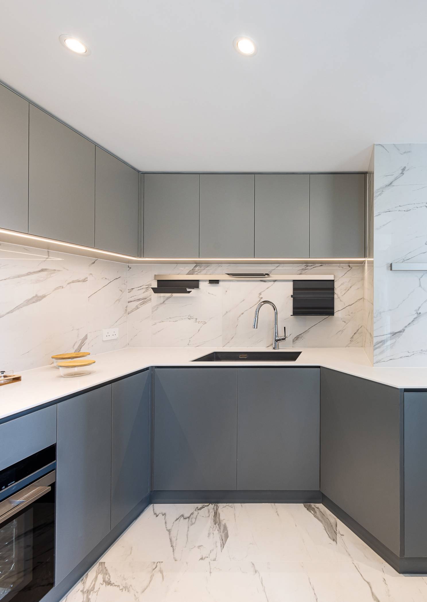 Mei Foo Sun Chuen | Grande Studio - Browse our projects | Grande Studio ...