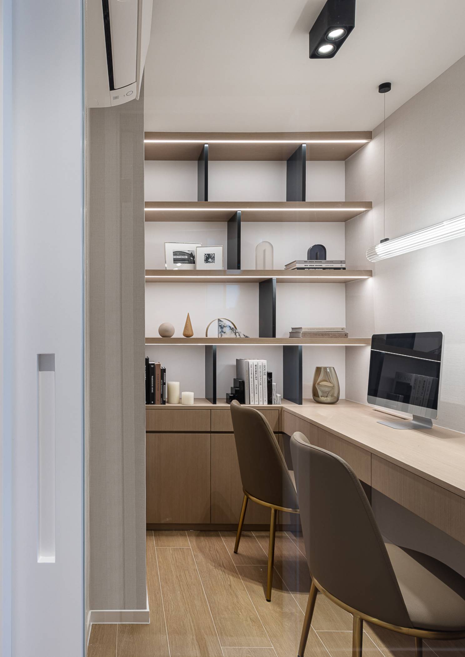 Mei Foo Sun Chuen | Grande Studio - Browse our projects | Grande Studio ...