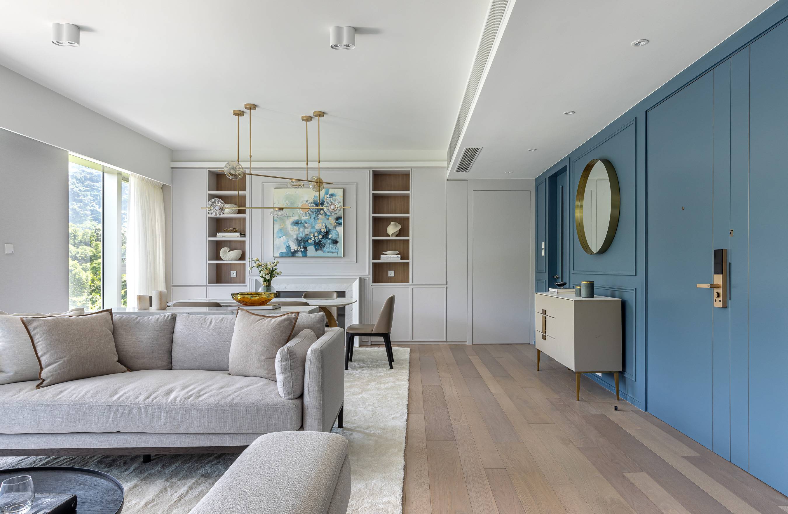 Mount Regalia | Grande Studio - Browse our projects | Grande Studio ...