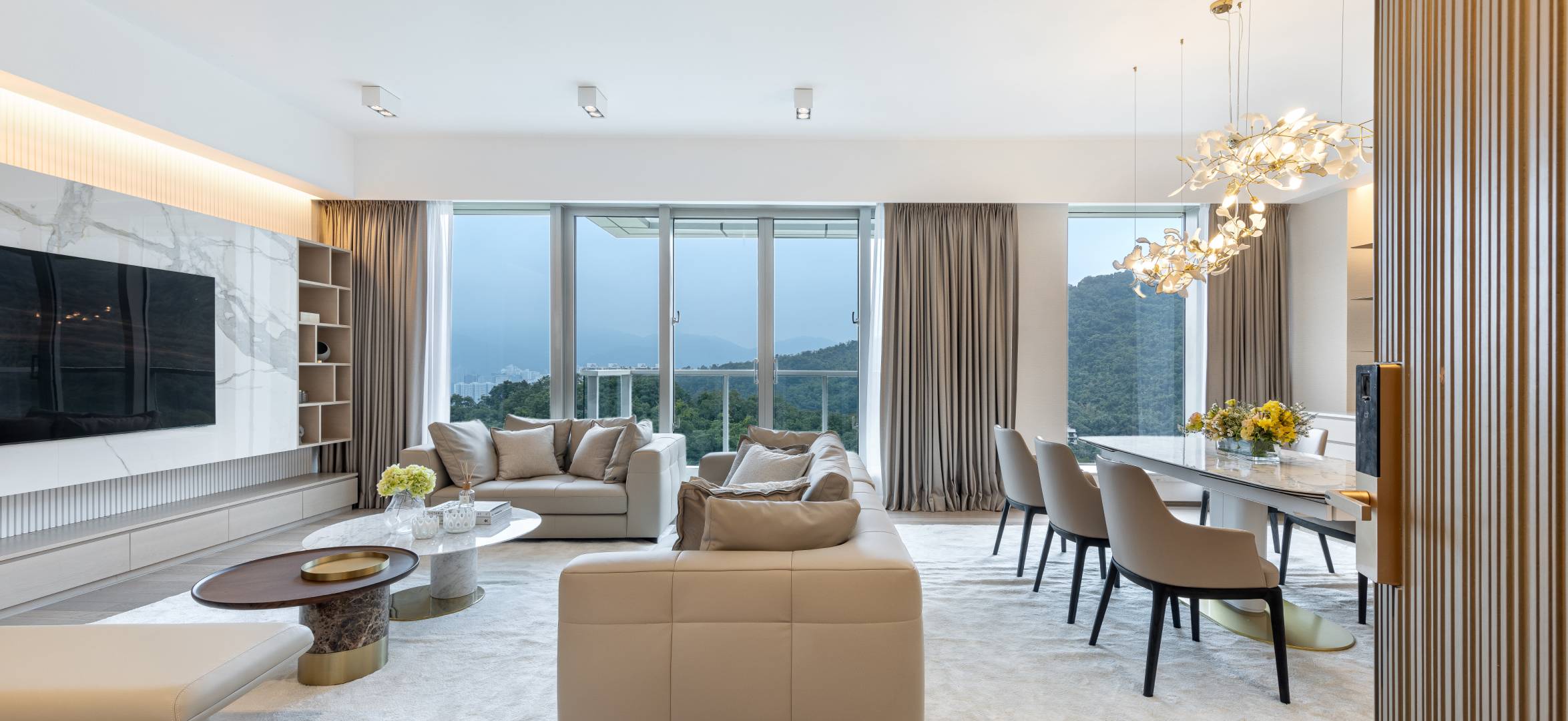 Mount Regalia | Grande Studio - Browse our projects | Grande Studio ...