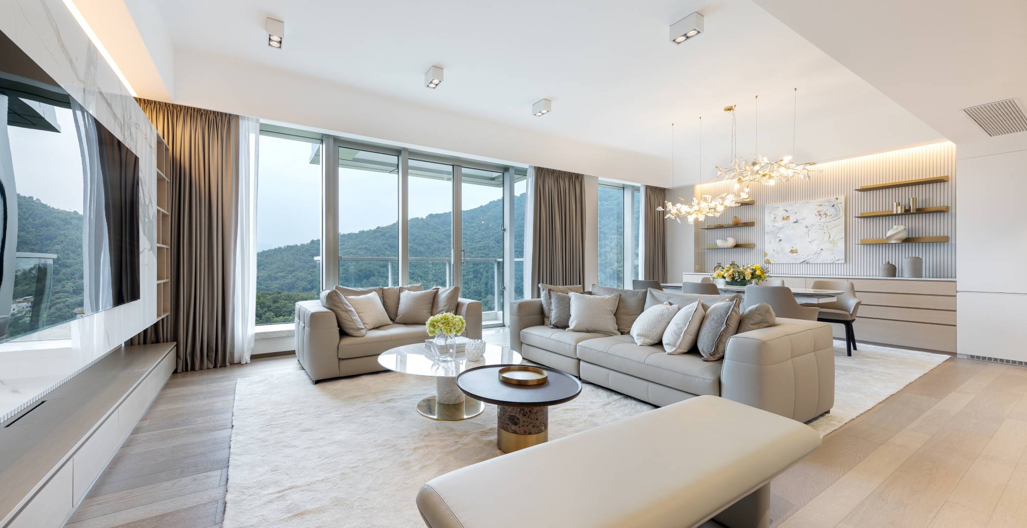 Mount Regalia | Grande Studio - Browse our projects | Grande Studio ...