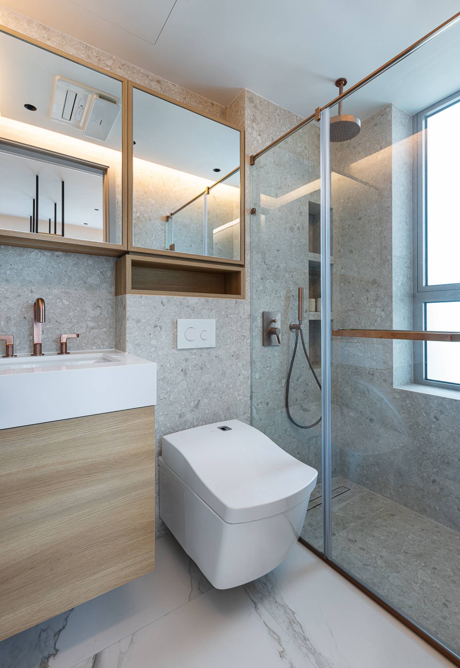 One Mayfair | Grande Studio - Browse our projects | Grande Studio - Grande