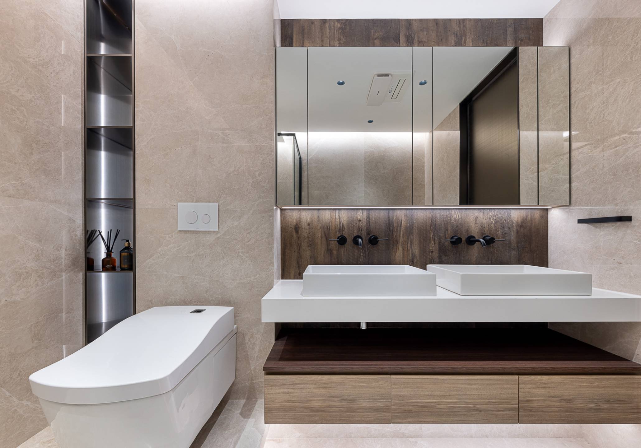 One Mayfair | Grande Studio - Browse our projects | Grande Studio - Grande