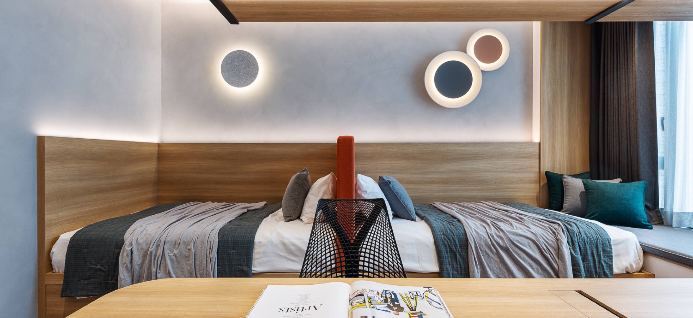 One Mayfair | Grande Studio - Browse our projects | Grande Studio - Grande