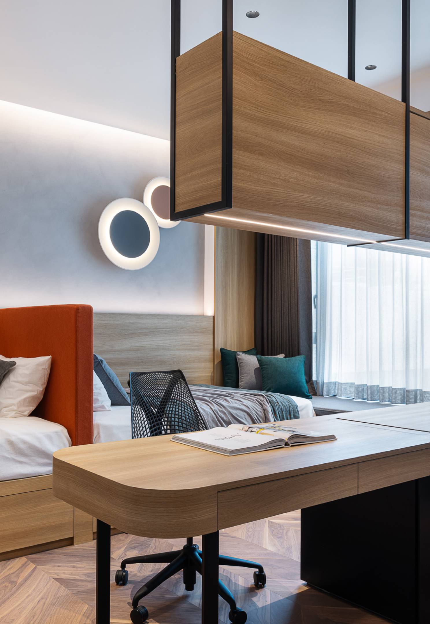 One Mayfair | Grande Studio - Browse our projects | Grande Studio - Grande