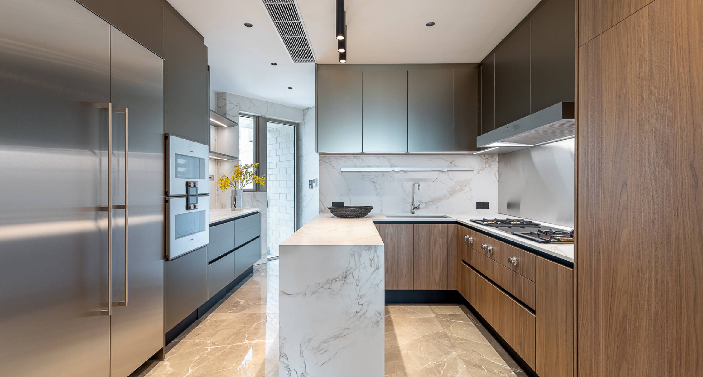 One Mayfair | Grande Studio - Browse our projects | Grande Studio - Grande