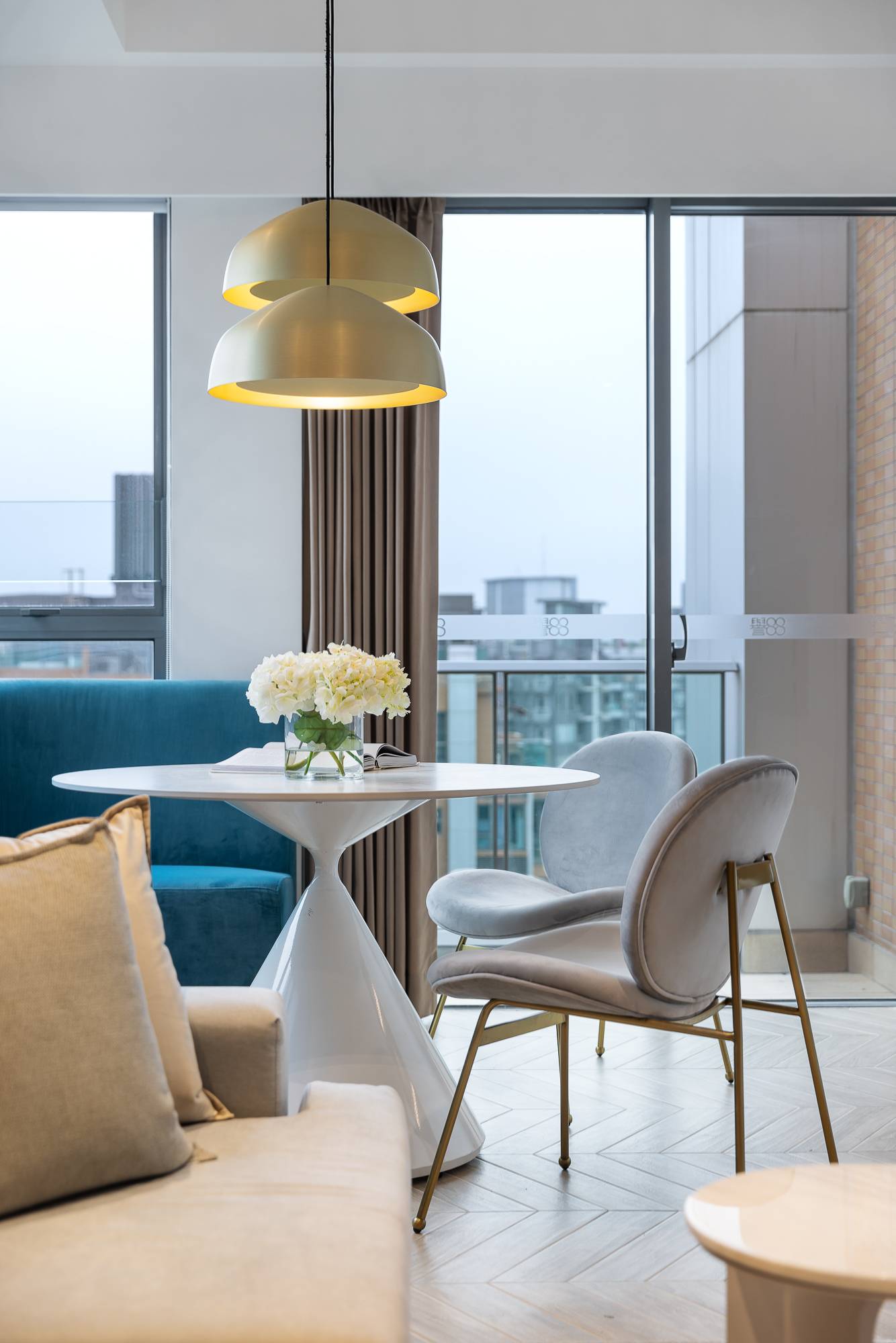 譽88 | Grande Studio - 瀏覽我們的作品 | Grande Studio - Grande