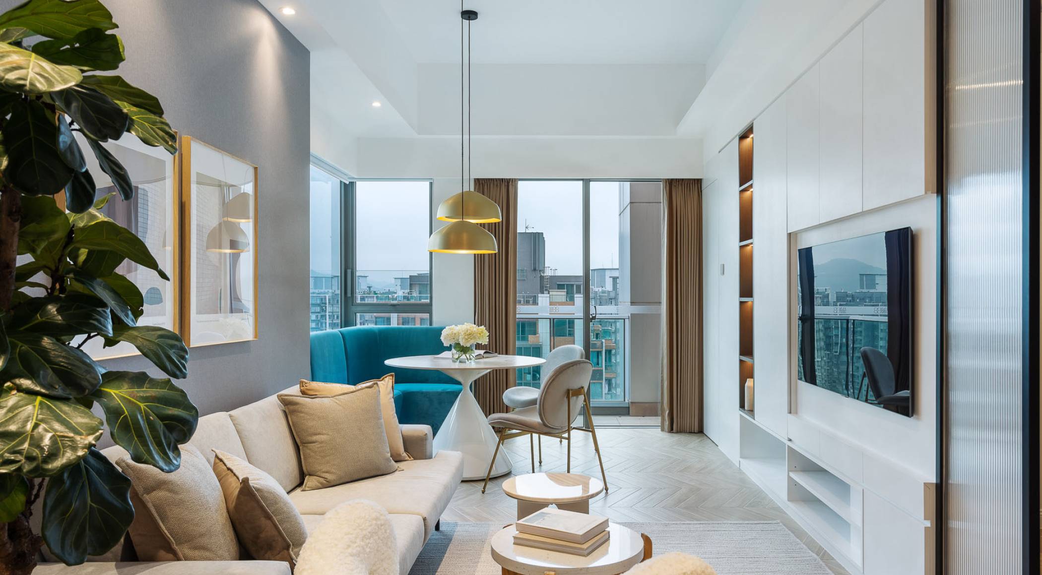 RESIDENCE | Grande Studio - Browse our projects | Grande Studio - Grande