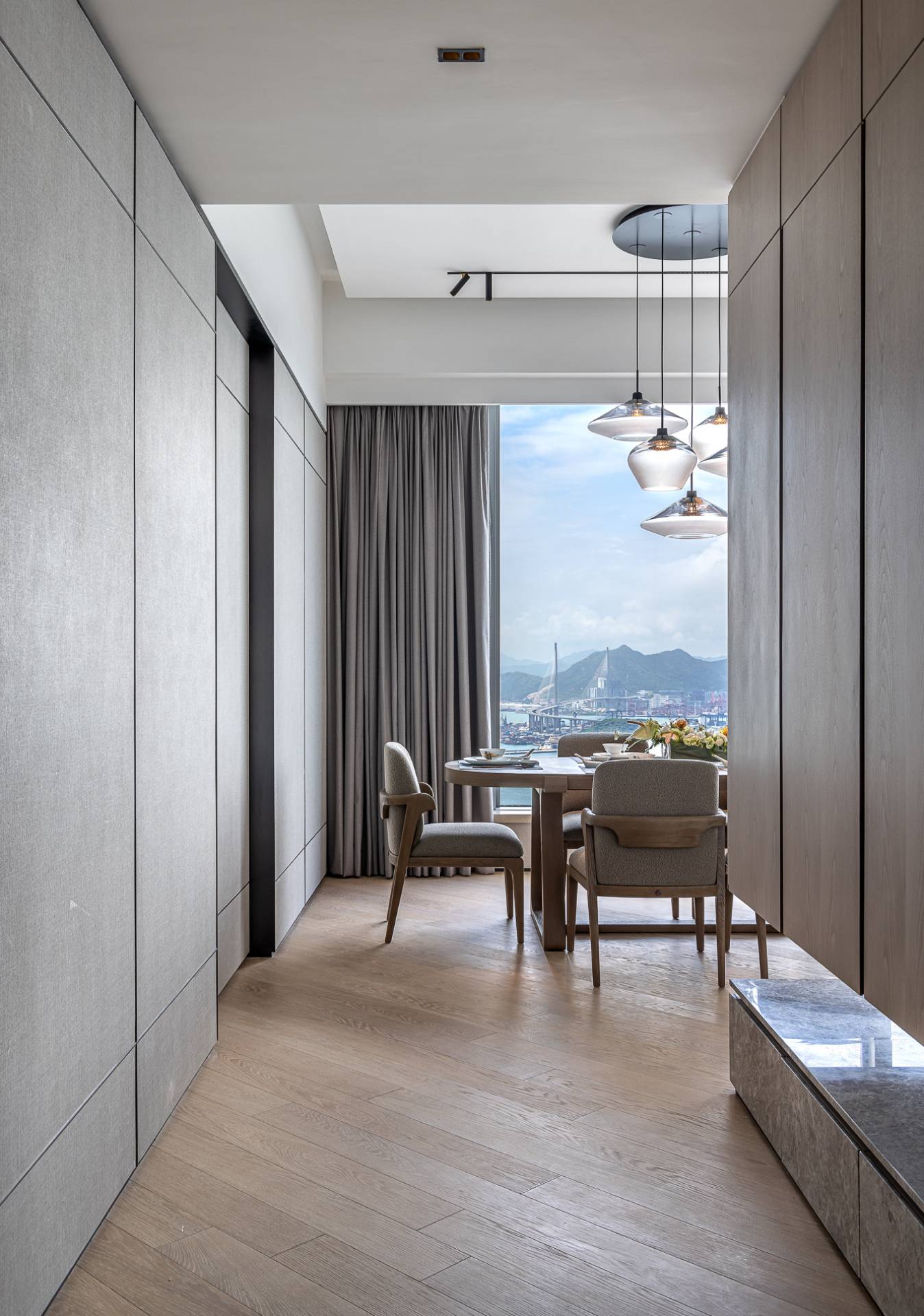 The Cullinan | Grande Studio - Browse our projects | Grande Studio - Grande