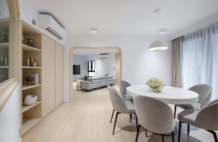 Albron Court - Browse our projects | Grande Studio - Grande