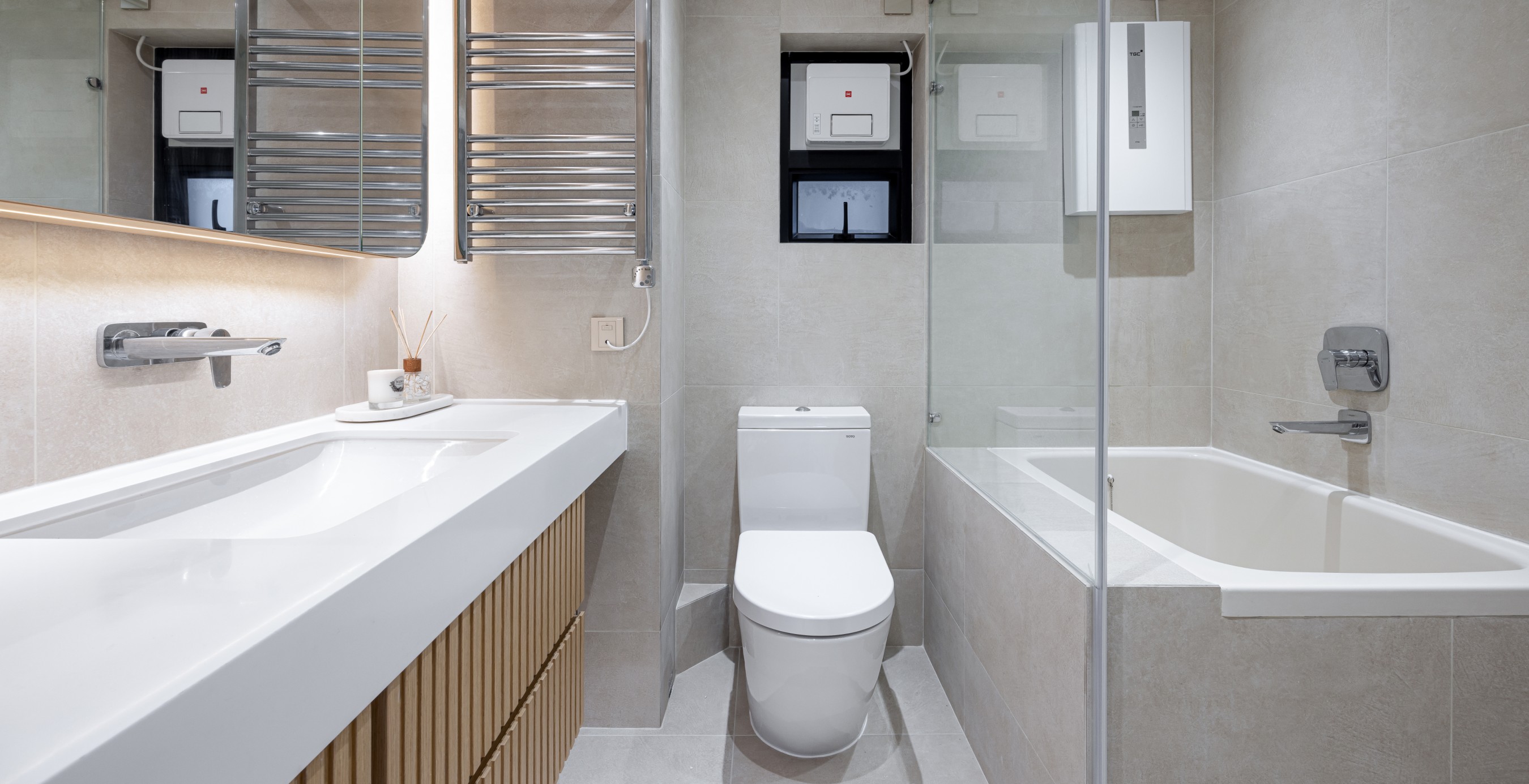 Albron Court - Browse our projects | Grande Studio - Grande