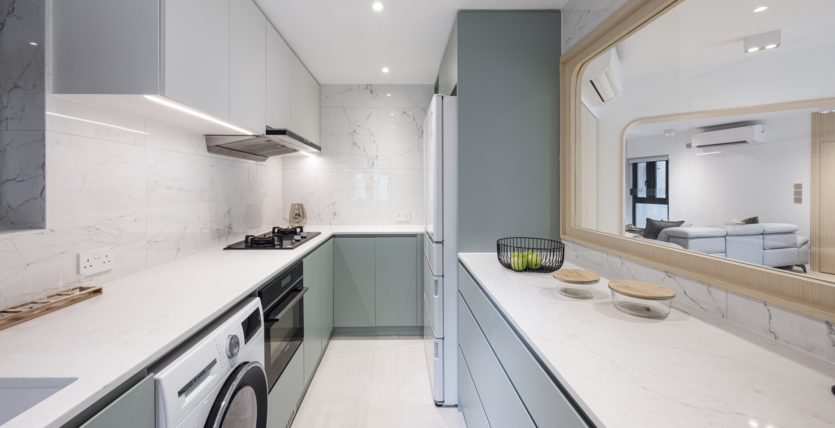 Albron Court - Browse our projects | Grande Studio - Grande