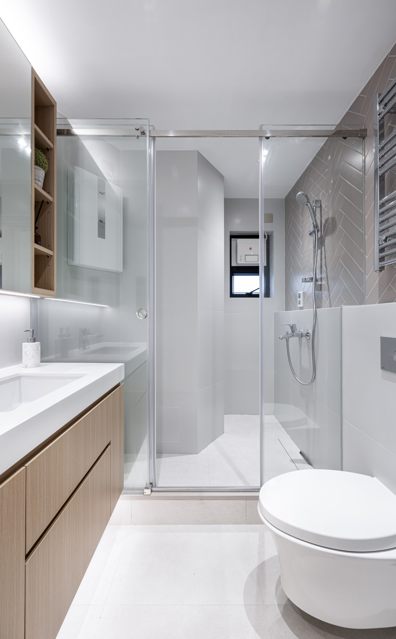 Albron Court - Browse our projects | Grande Studio - Grande