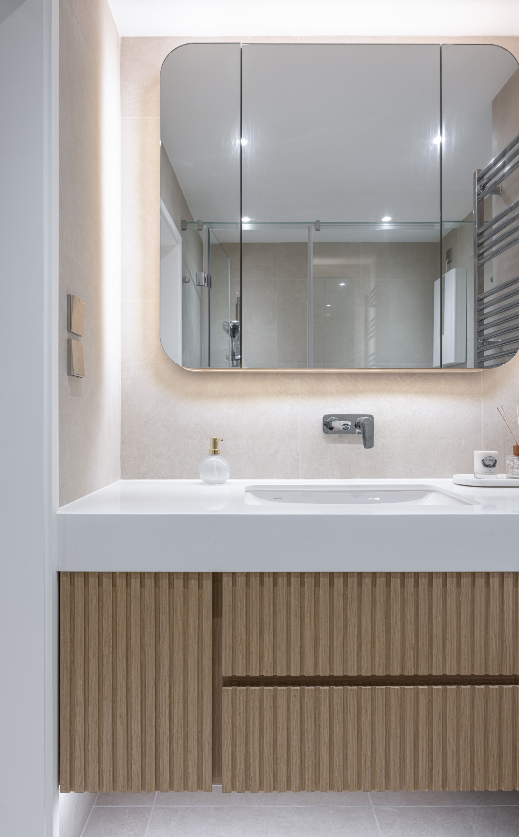 Albron Court - Browse our projects | Grande Studio - Grande