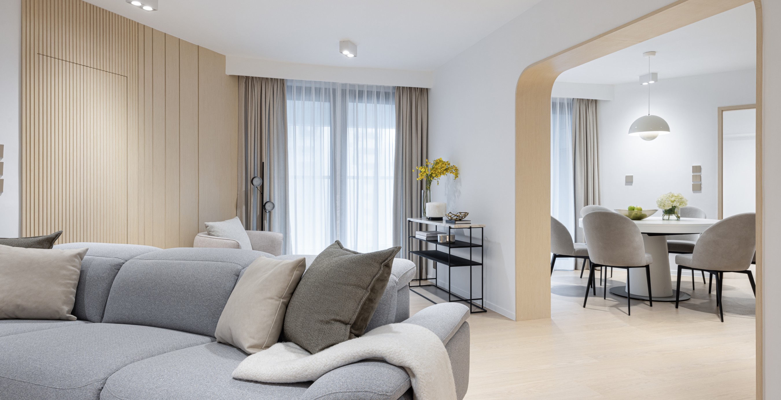 Albron Court - Browse our projects | Grande Studio - Grande