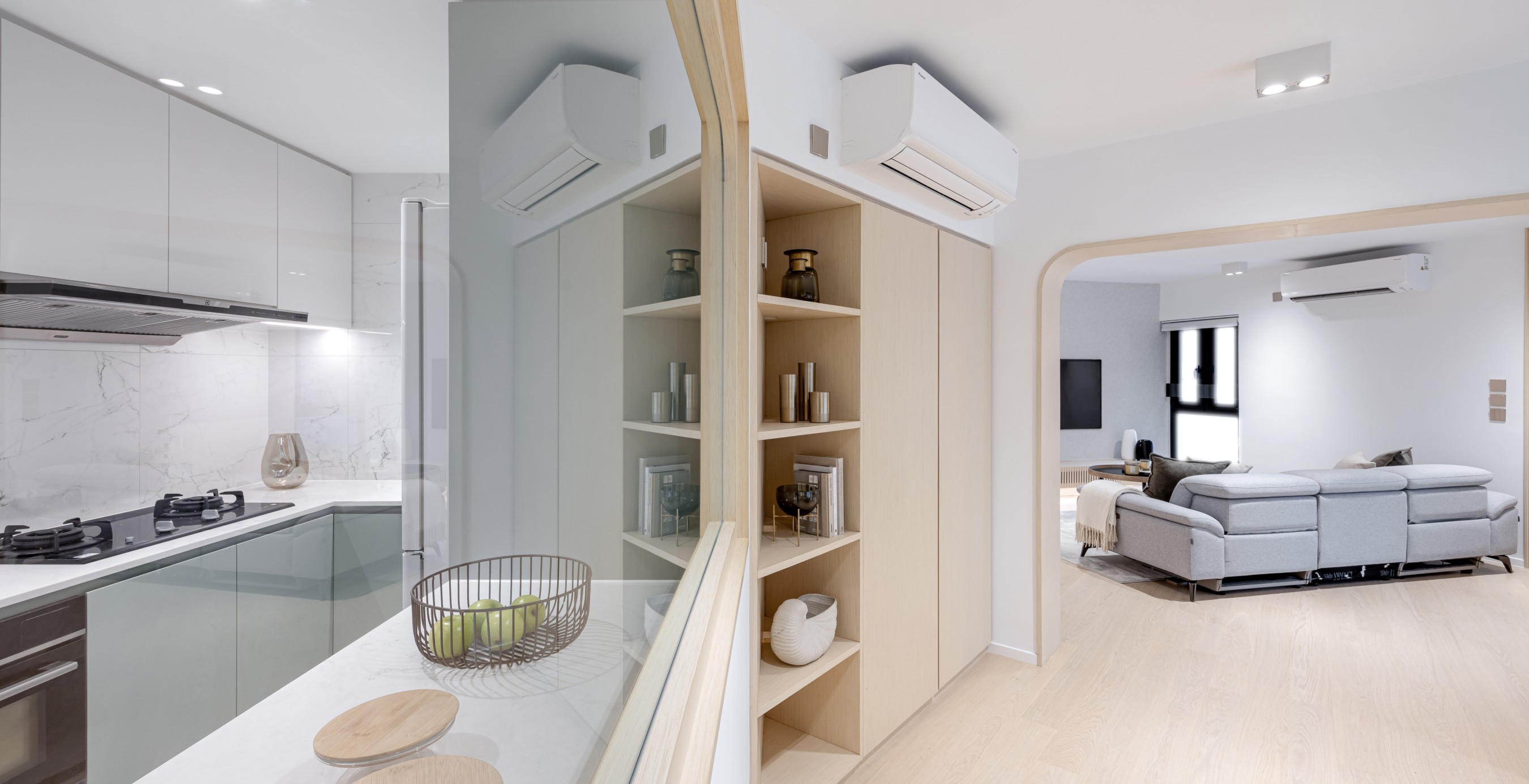 Albron Court - Browse our projects | Grande Studio - Grande