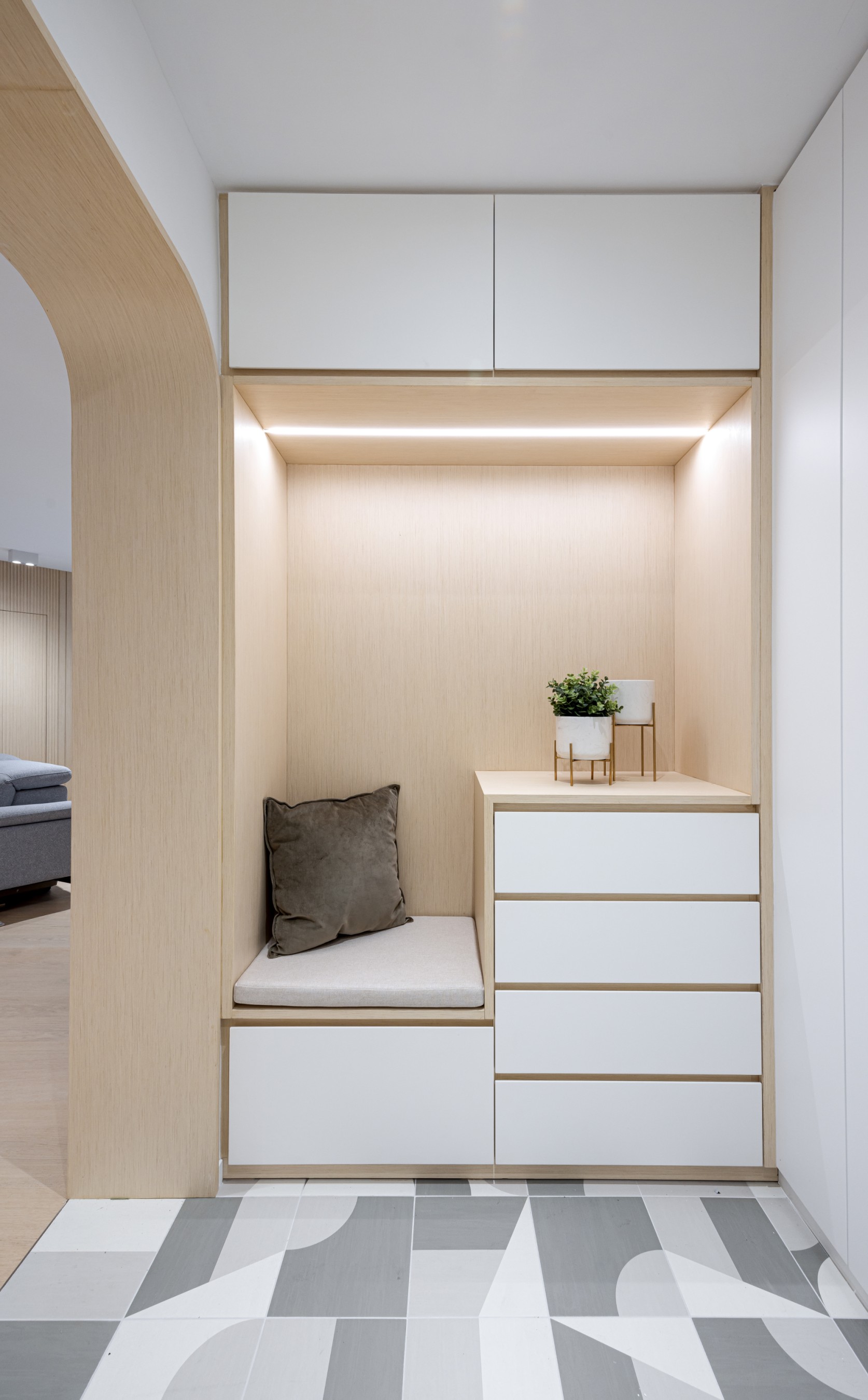 Albron Court - Browse our projects | Grande Studio - Grande