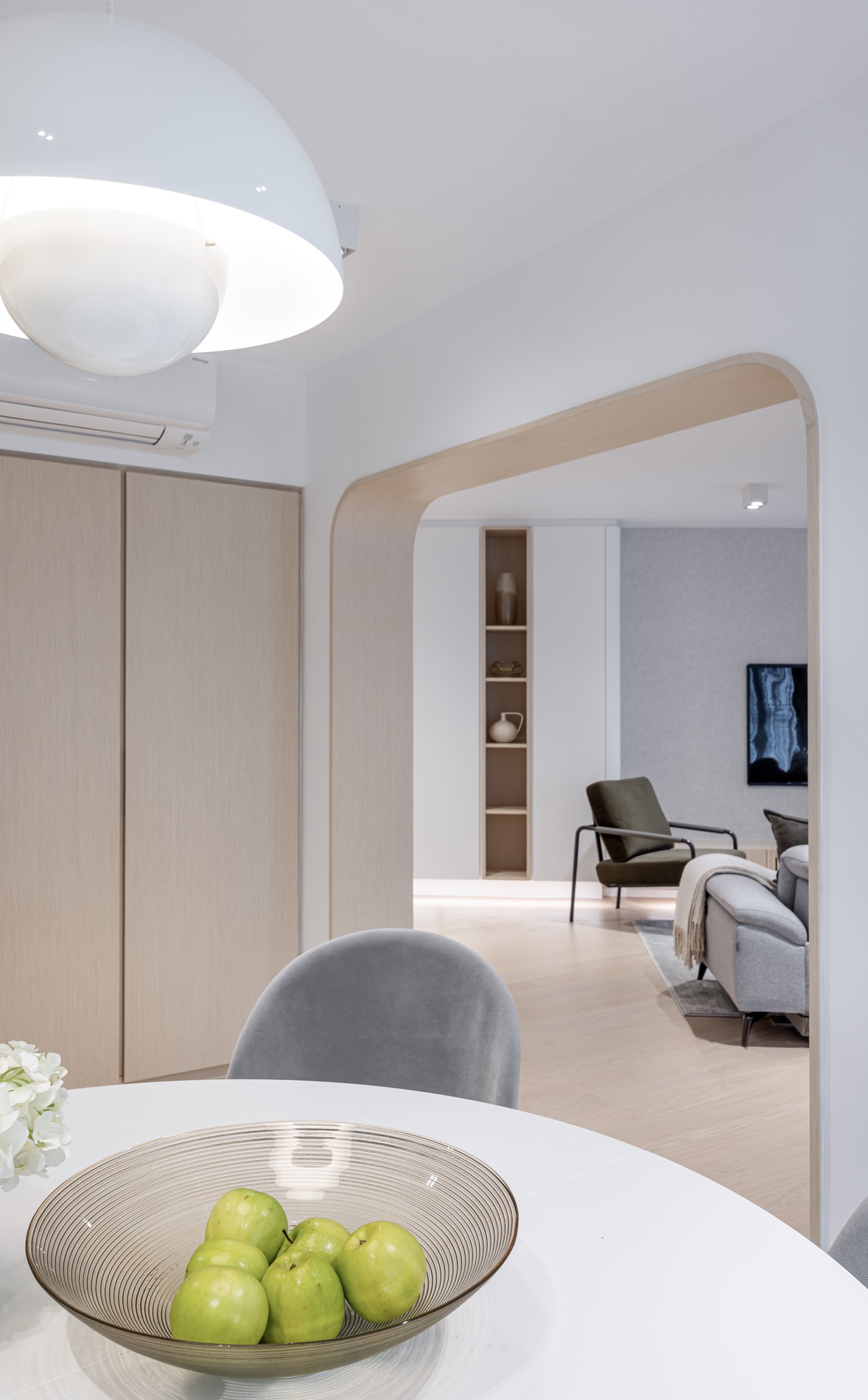 Albron Court - Browse our projects | Grande Studio - Grande