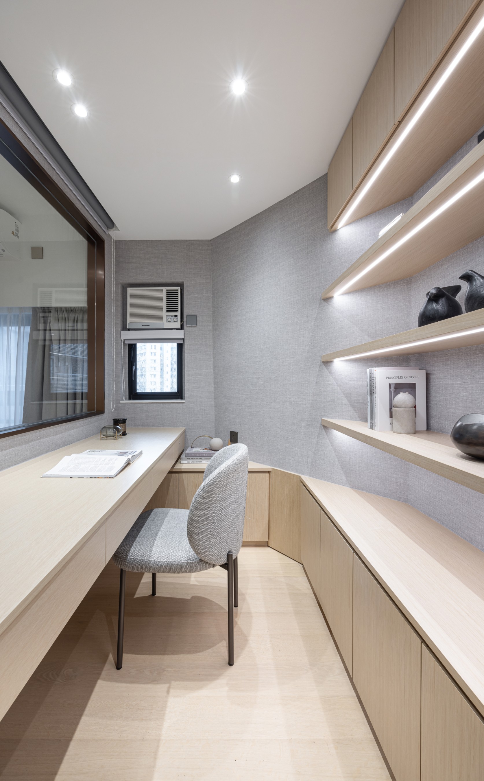 Albron Court - Browse our projects | Grande Studio - Grande