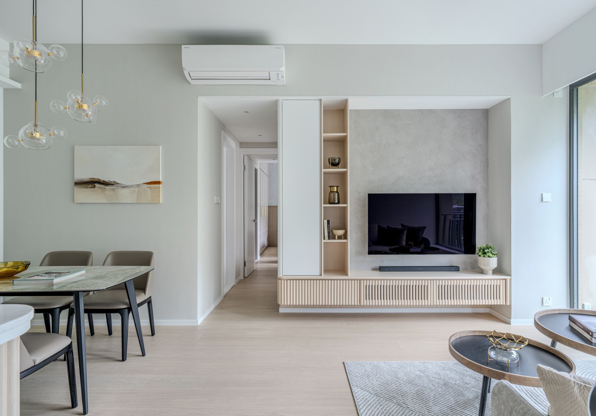 Aria - Browse our projects | Grande Studio - Grande