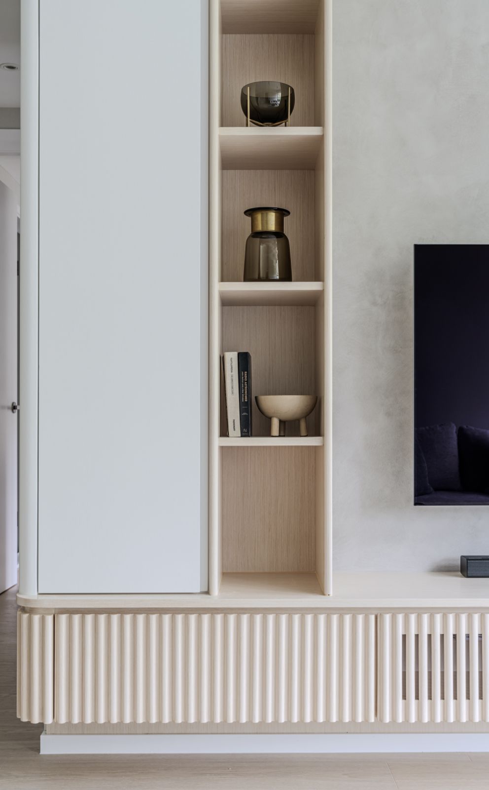 Aria - Browse our projects | Grande Studio - Grande