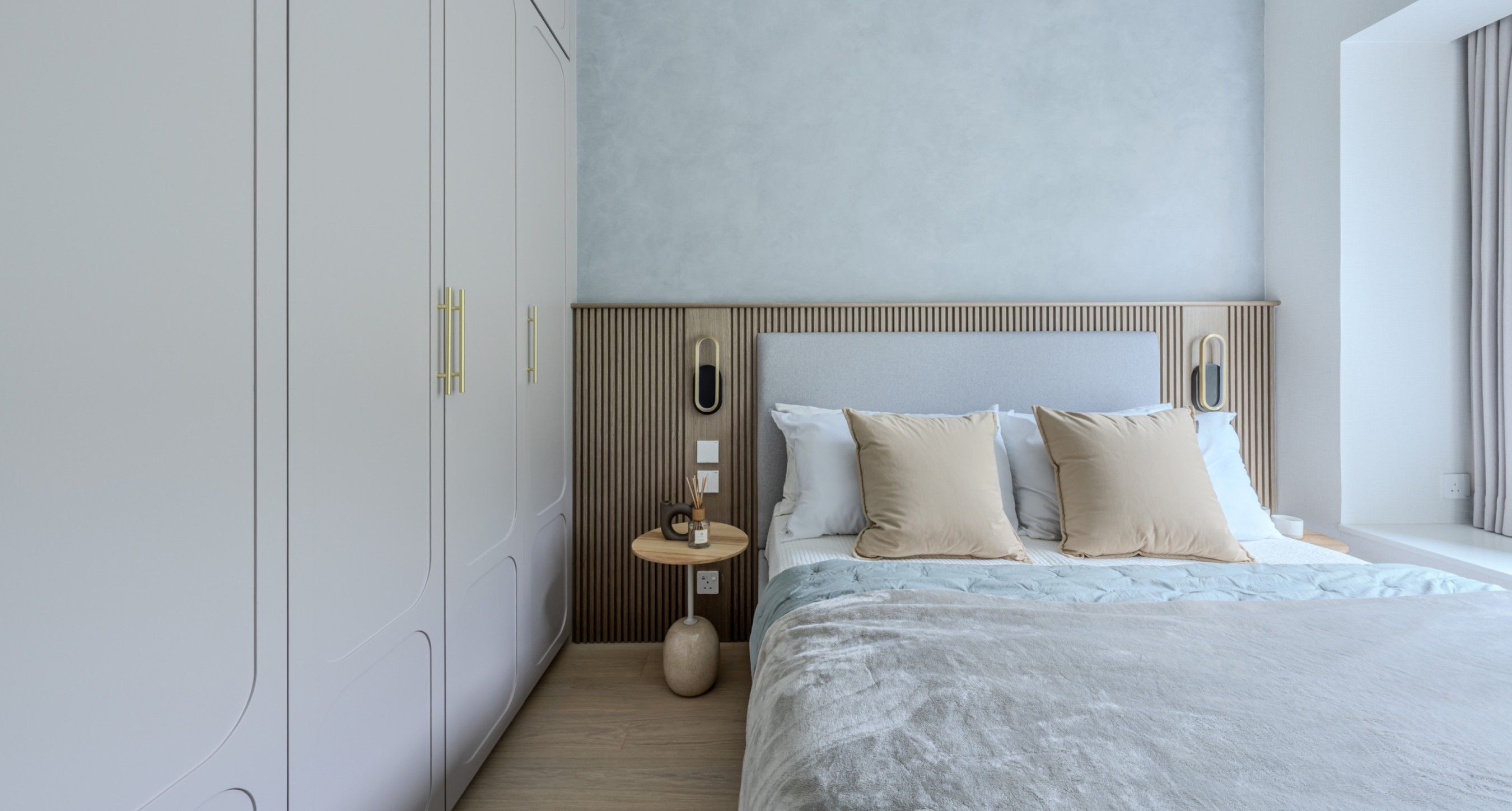 Aria - Browse our projects | Grande Studio - Grande