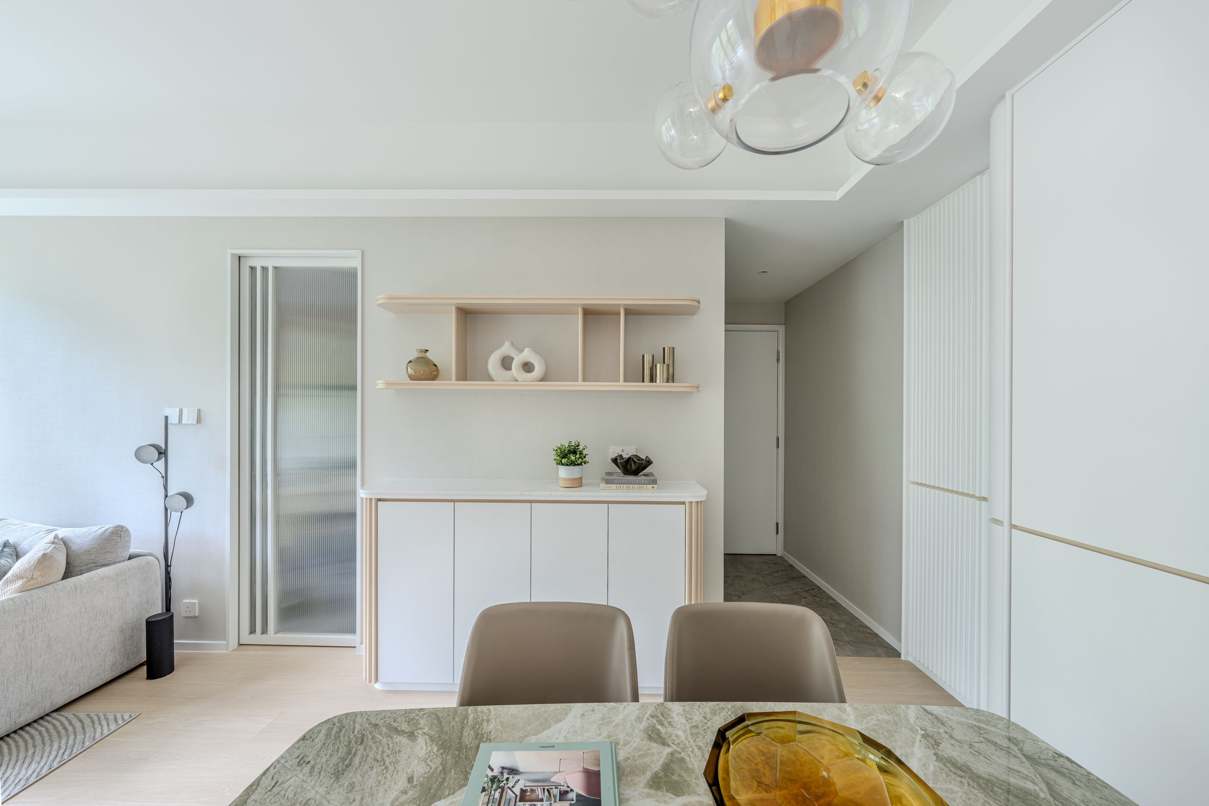 Aria - Browse our projects | Grande Studio - Grande