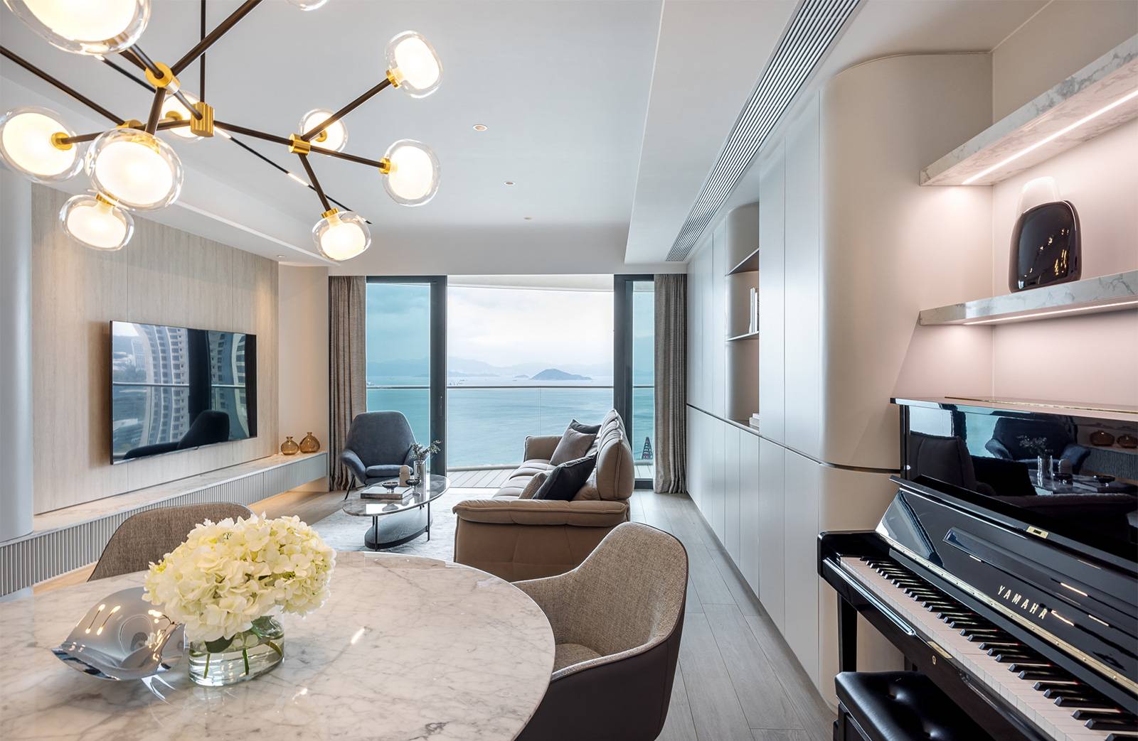 Bel-Air - Browse our projects | Grande Studio - Grande