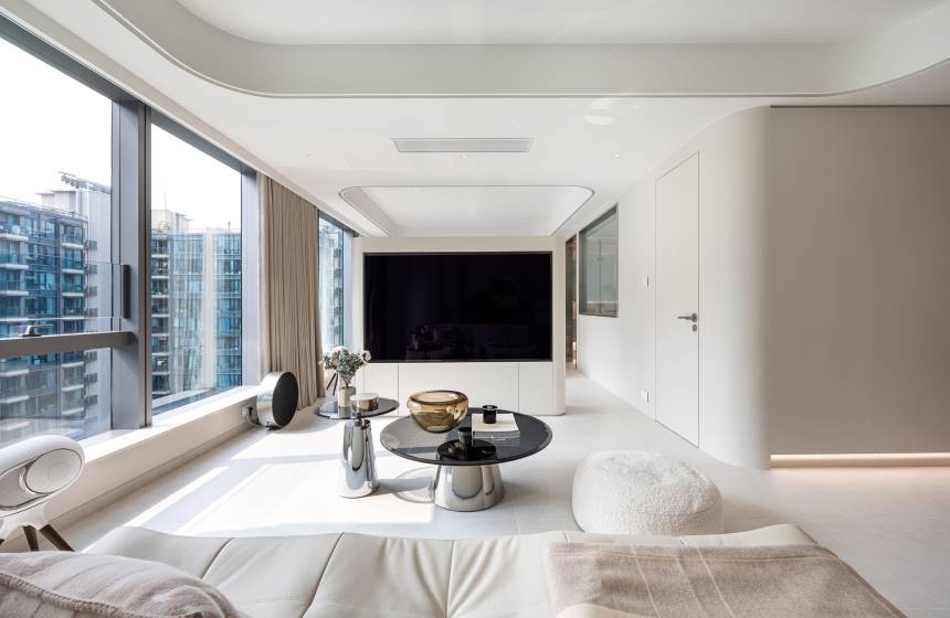 Capri - Browse our projects | Grande Studio - Grande