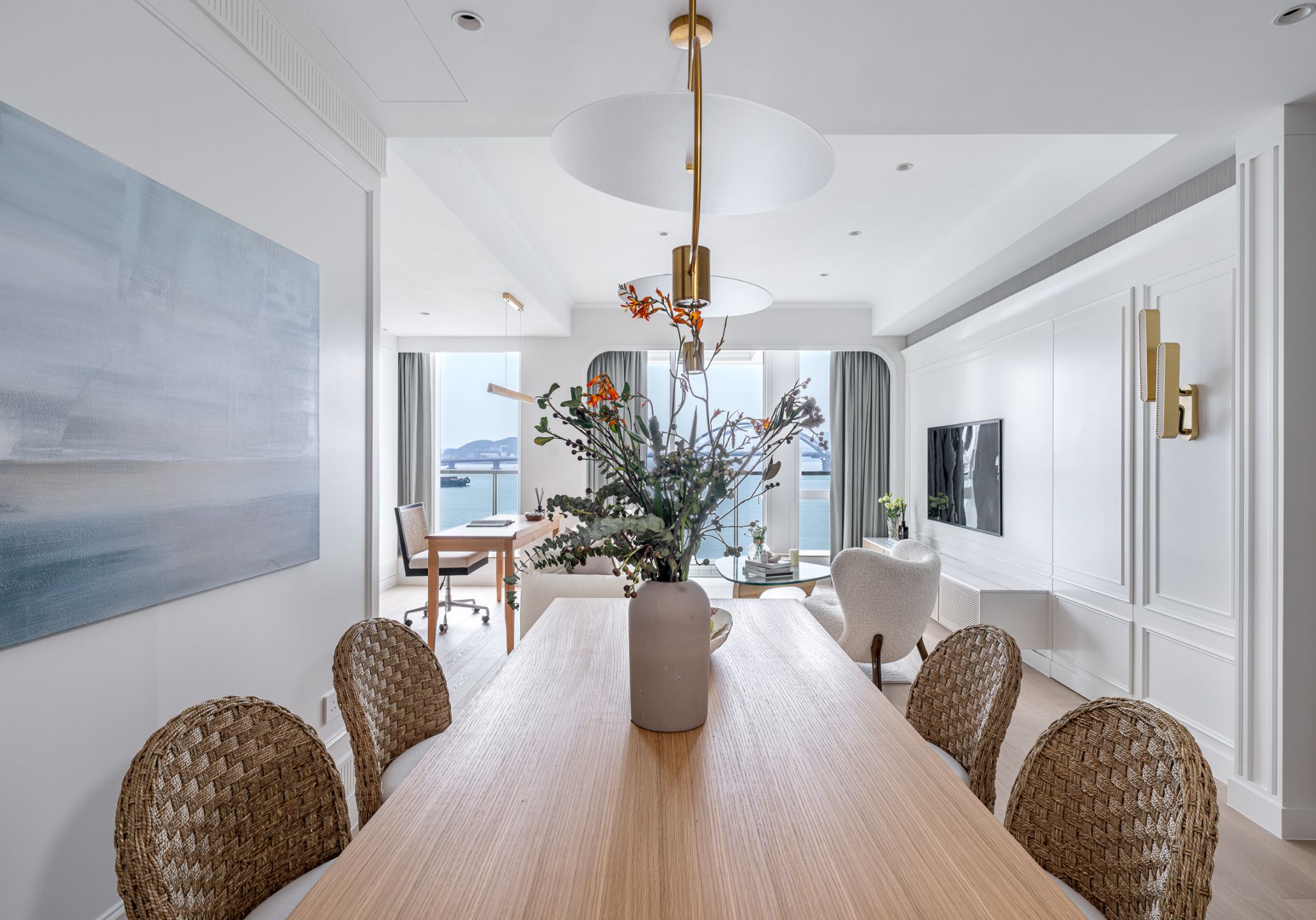 Monterey - Browse our projects | Grande Studio - Grande