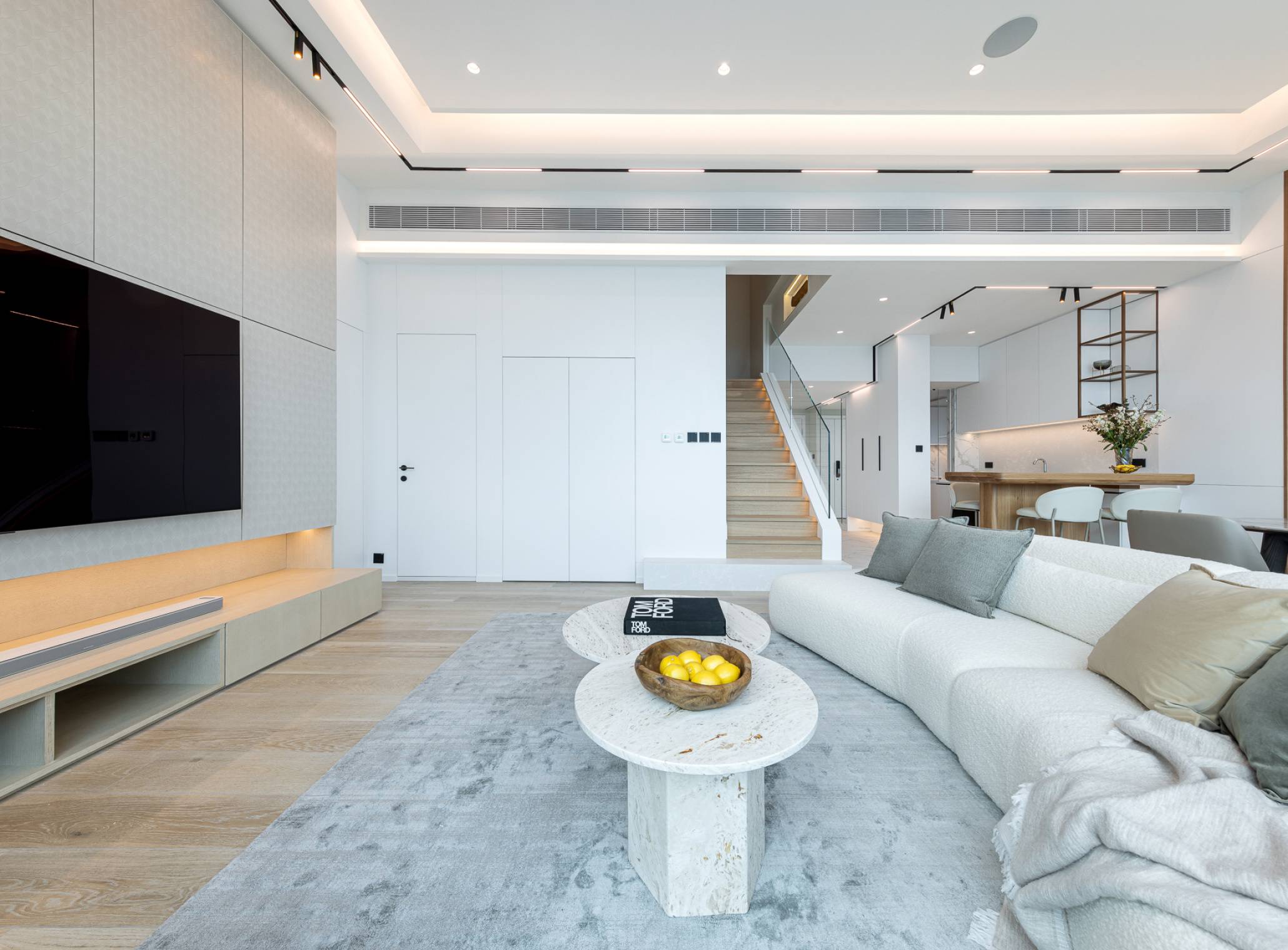 Royal Peninsula - Browse our projects | Grande Studio - Grande