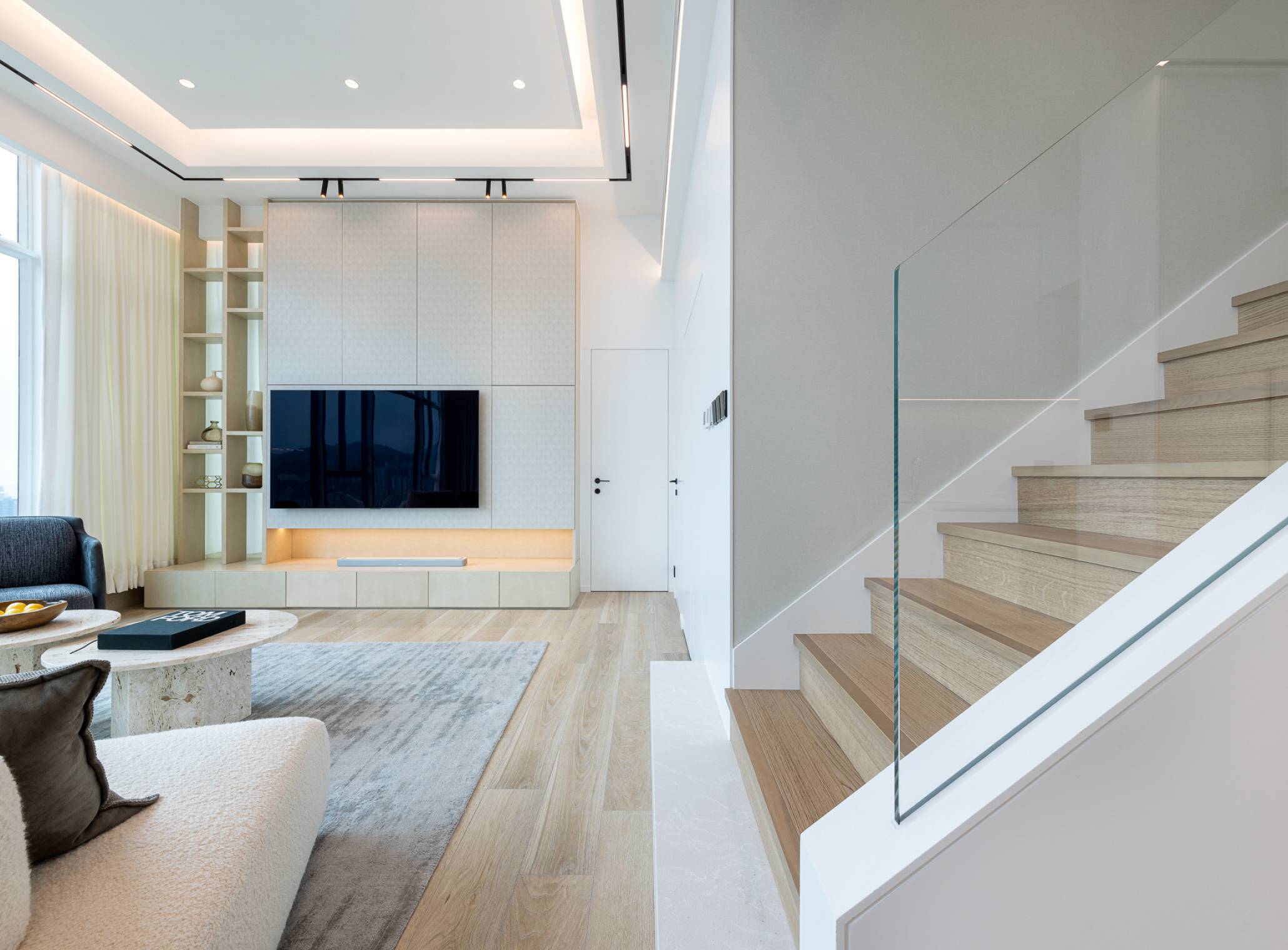 Royal Peninsula - Browse our projects | Grande Studio - Grande