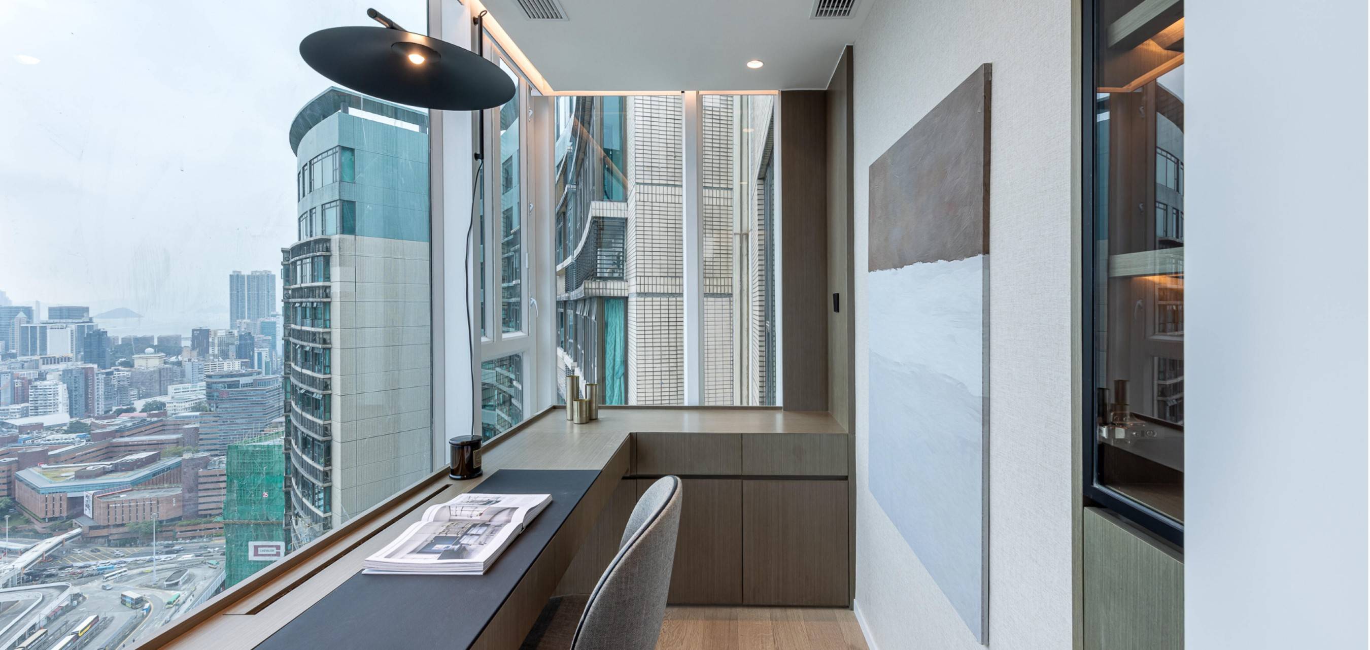 Royal Peninsula - Browse our projects | Grande Studio - Grande