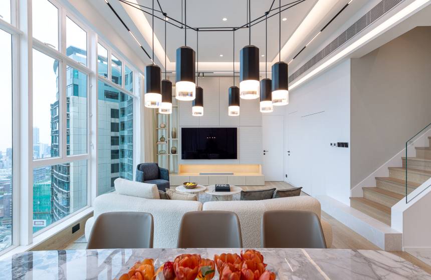 Royal Peninsula - Browse our projects | Grande Studio - Grande