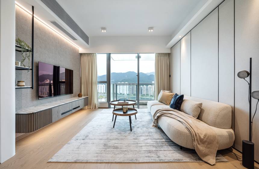 The Palazzo - Browse our projects | Grande Studio - Grande