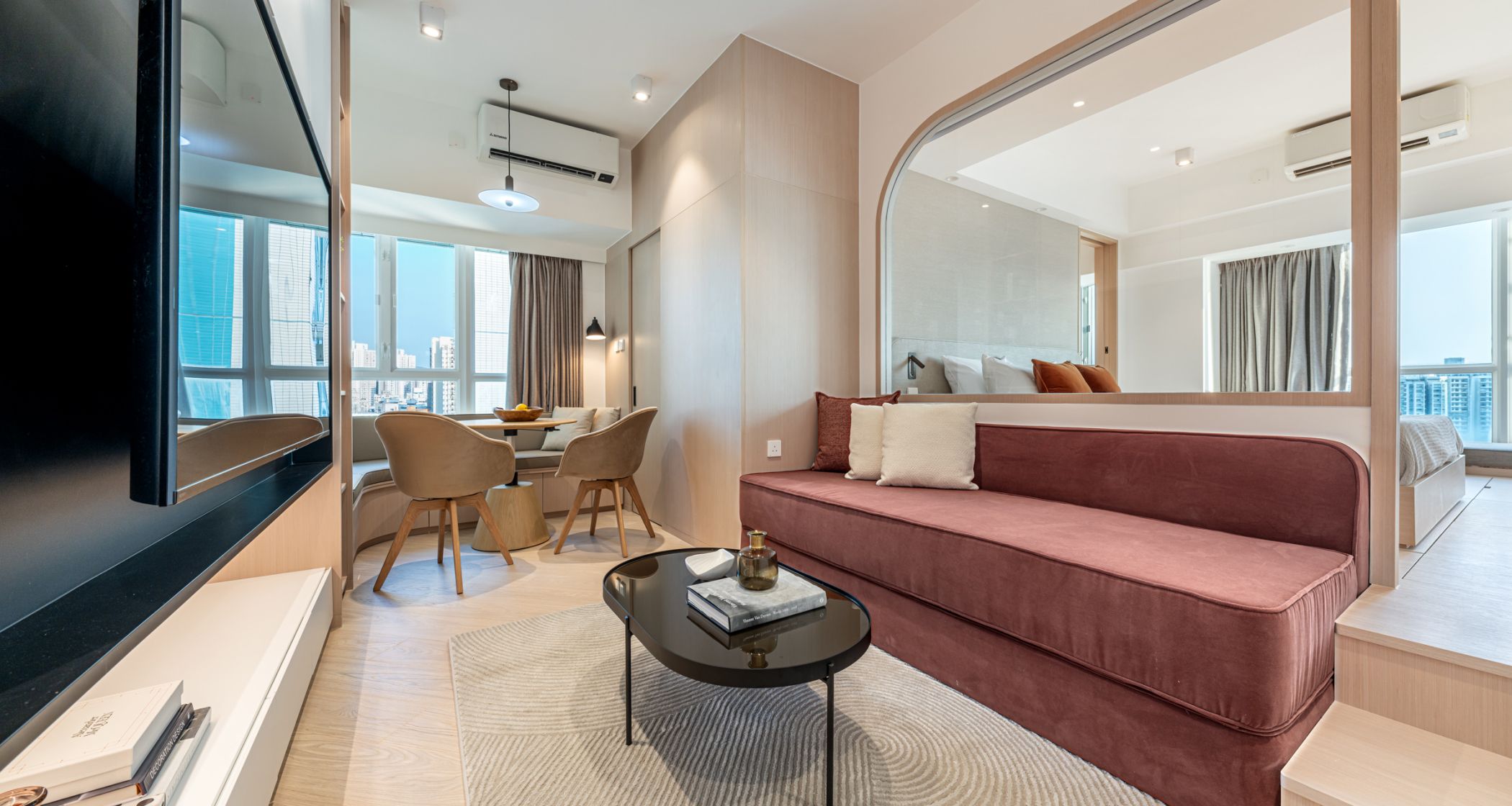 Waterfront South - Browse our projects | Grande Studio - Grande