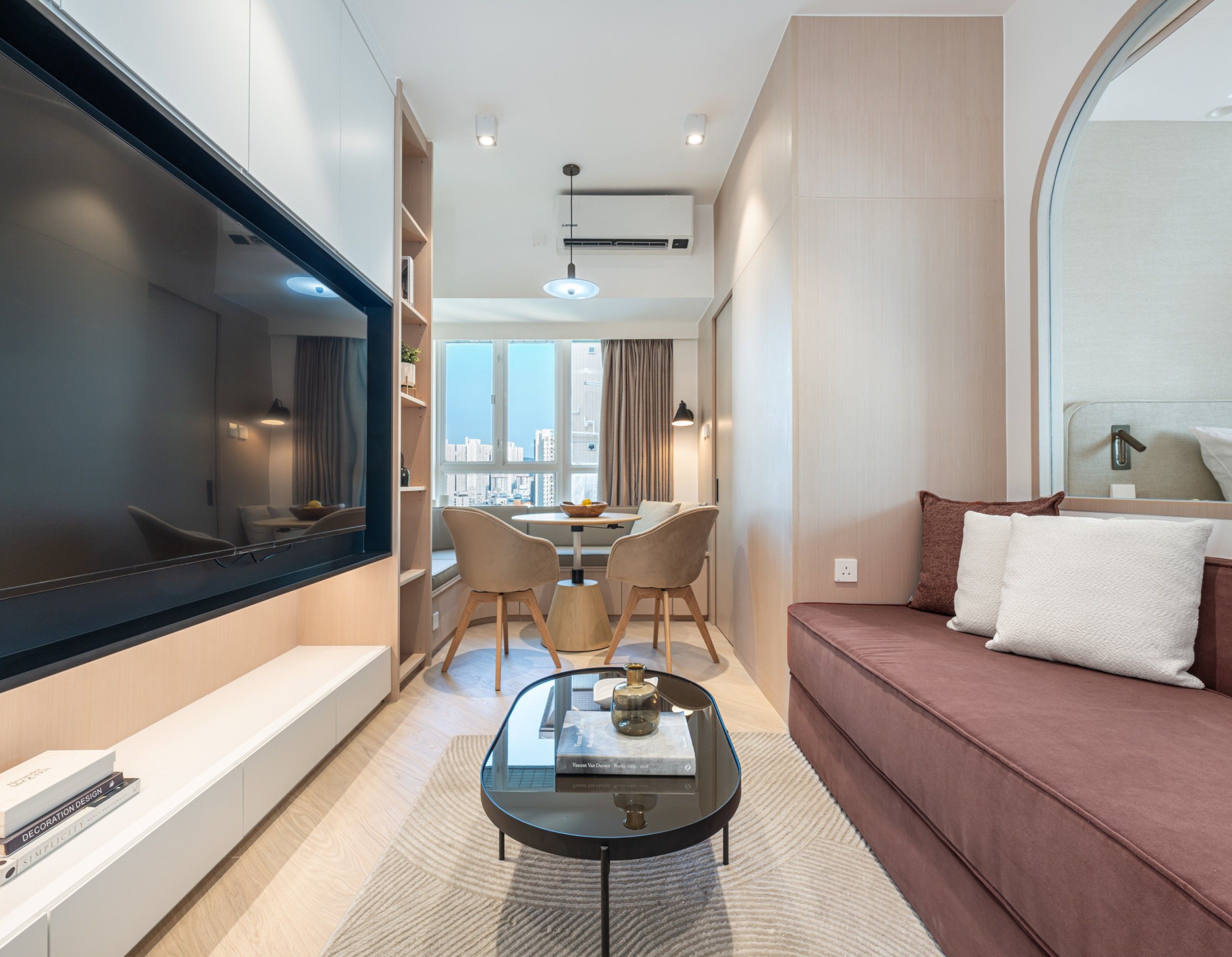 Waterfront South - Browse our projects | Grande Studio - Grande