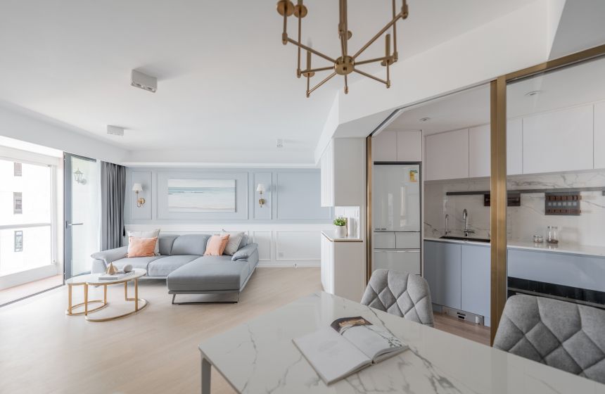 Heng Fa Chuen - Browse our projects | Grande Studio - Grande
