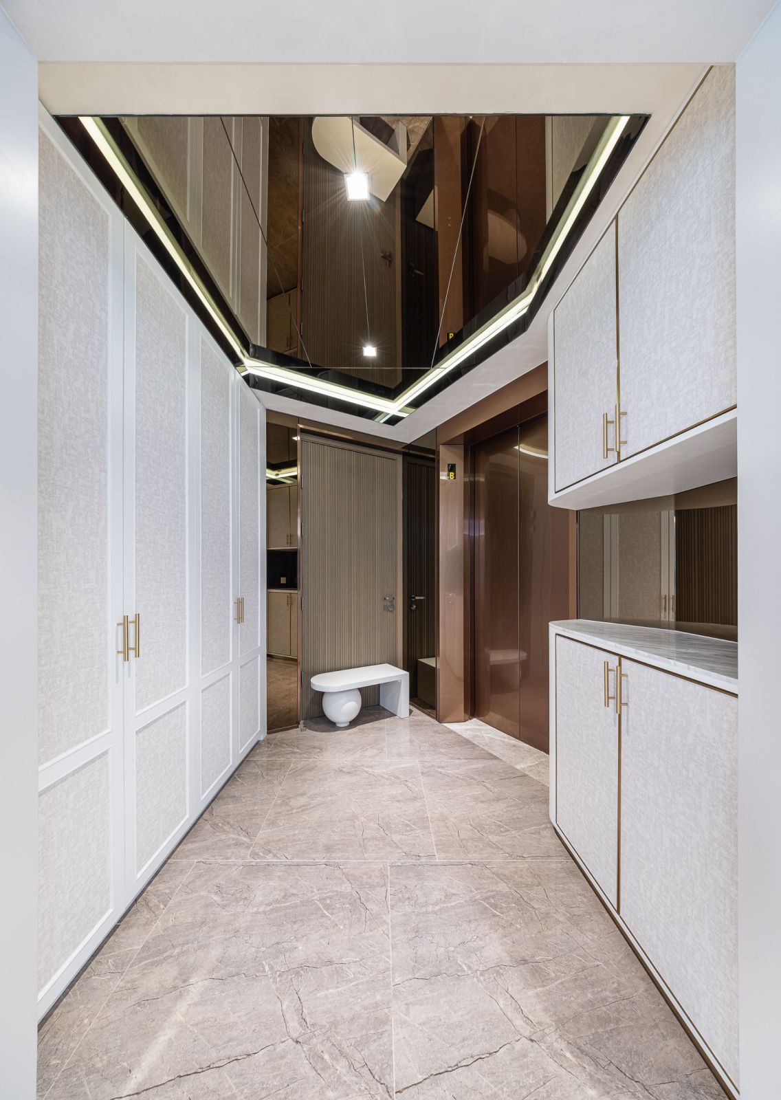 Mount Regalia - Browse our projects | Grande Studio - Grande