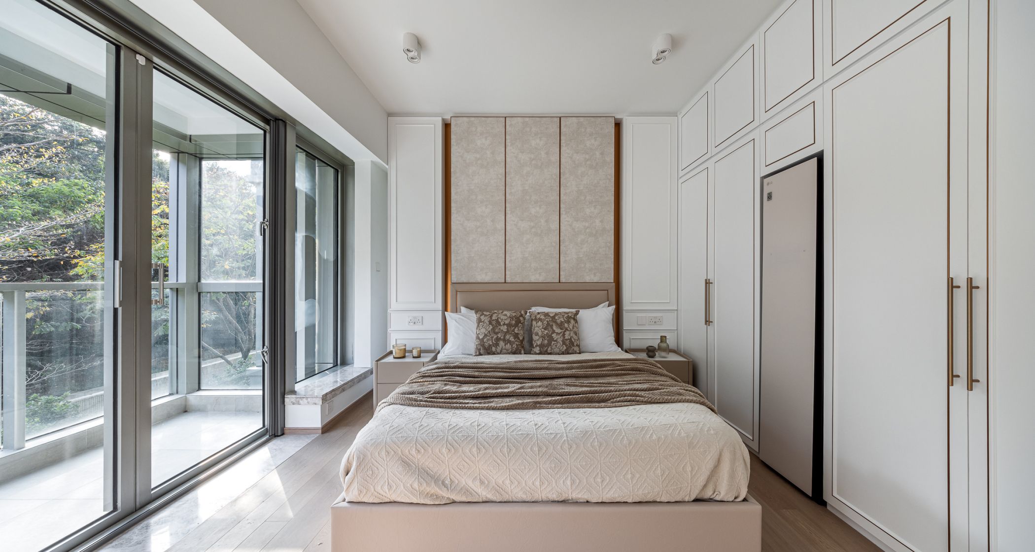 Mount Regalia - Browse our projects | Grande Studio - Grande