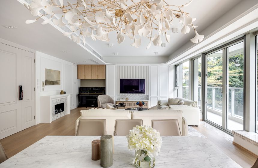 Mount Regalia - Browse our projects | Grande Studio - Grande