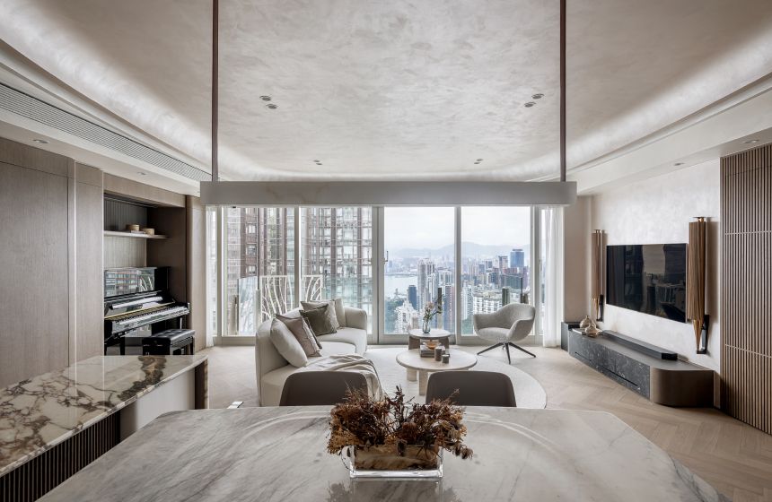 名門 - 瀏覽我們的作品 | Grande Studio - Grande