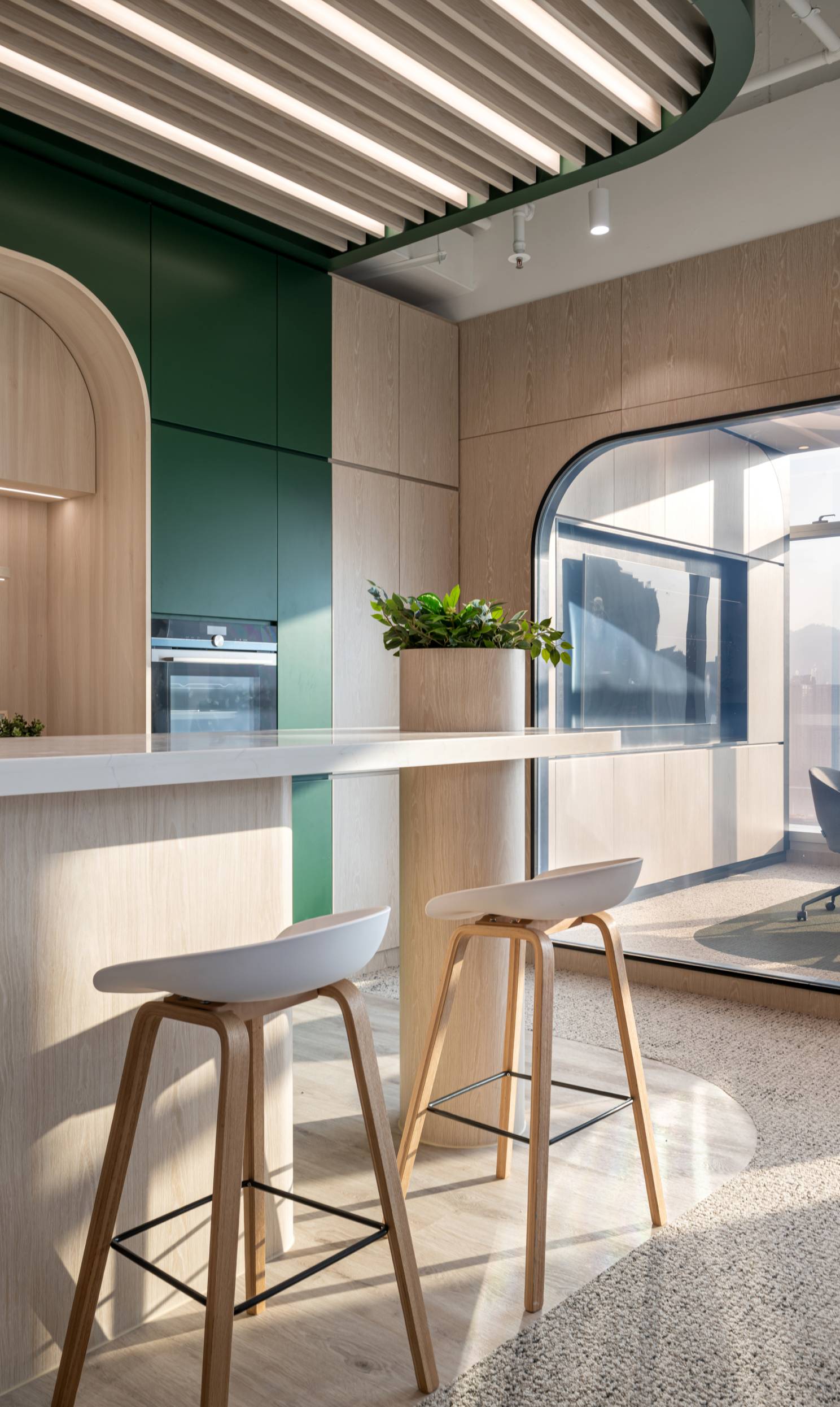 Regal City - Browse our projects | Grande Work+ - Grande