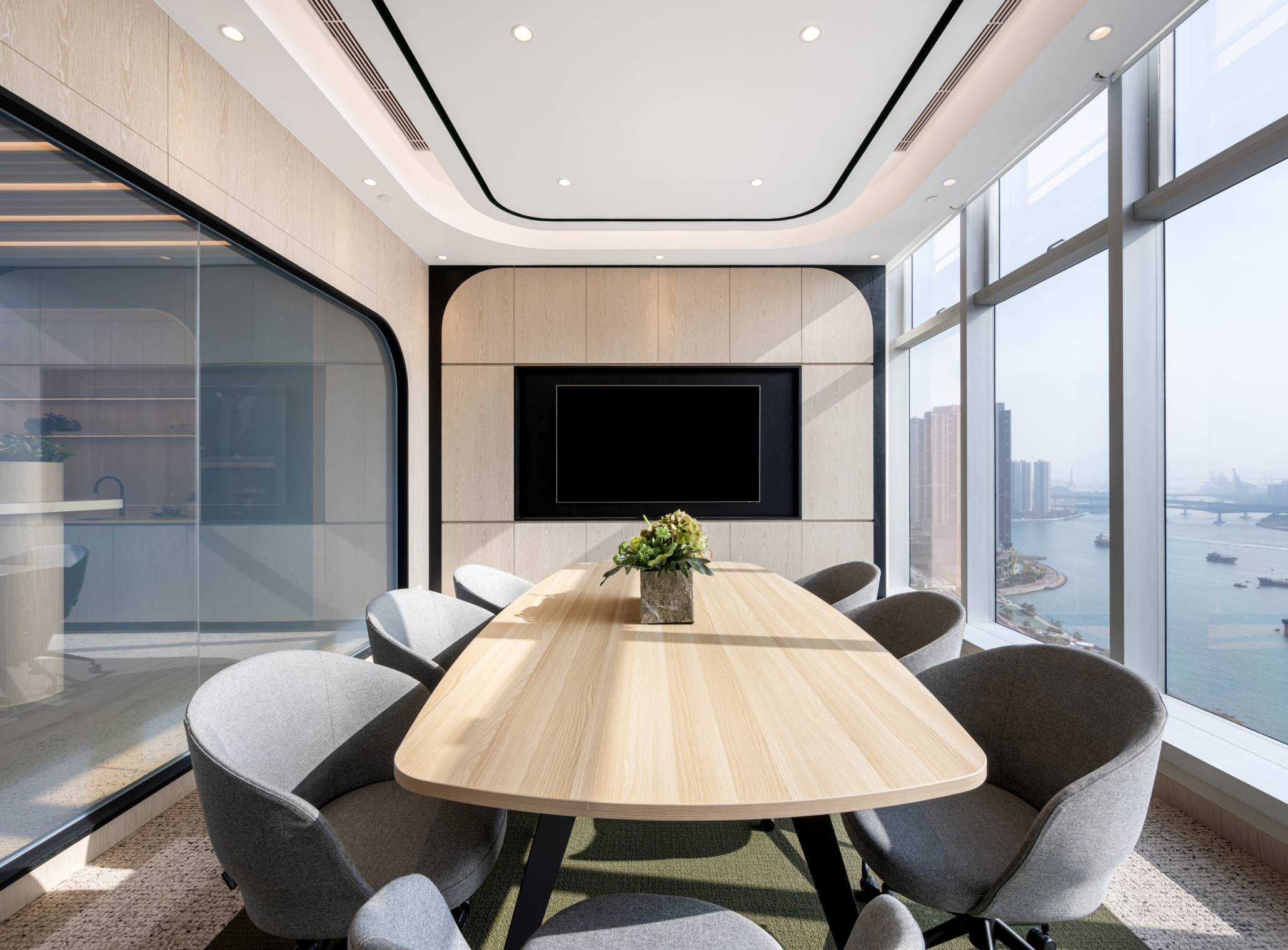 Regal City - Browse our projects | Grande Work+ - Grande