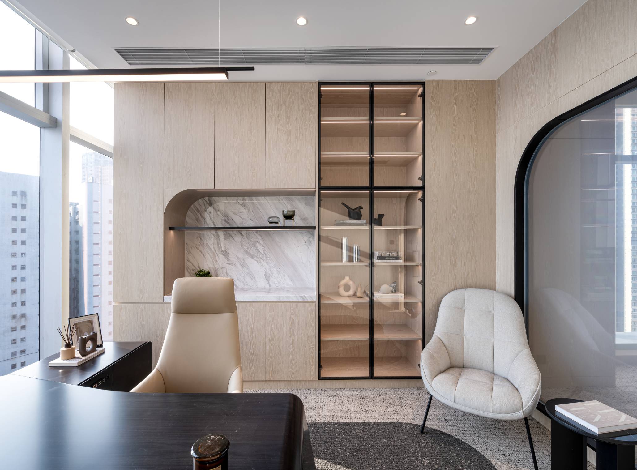 Regal City - Browse our projects | Grande Work+ - Grande