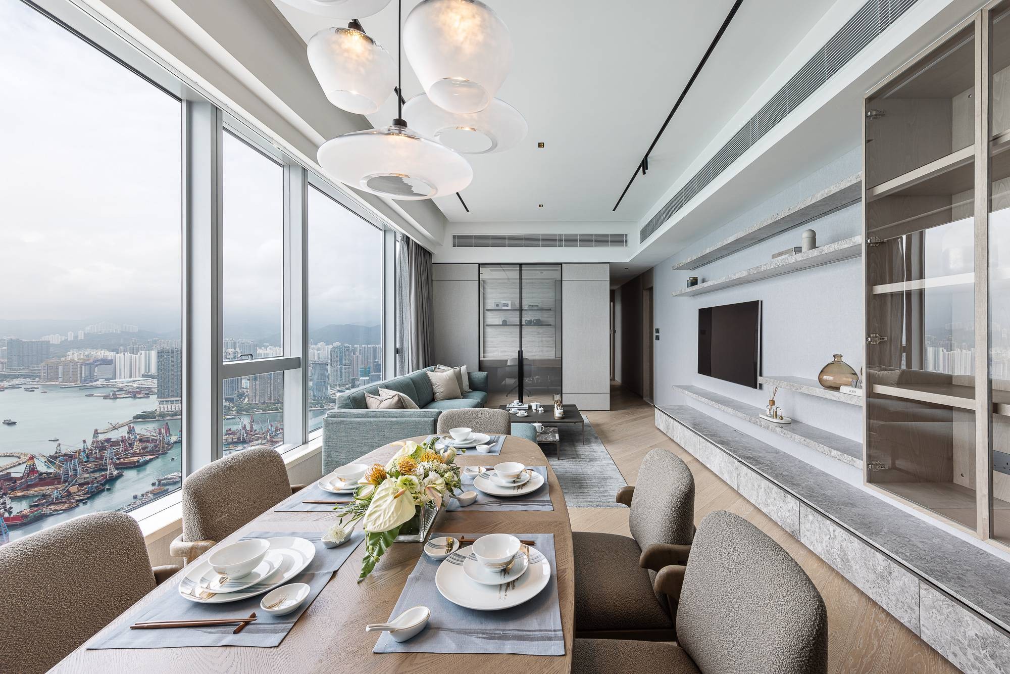 Grande Interior Design: Home - Grande