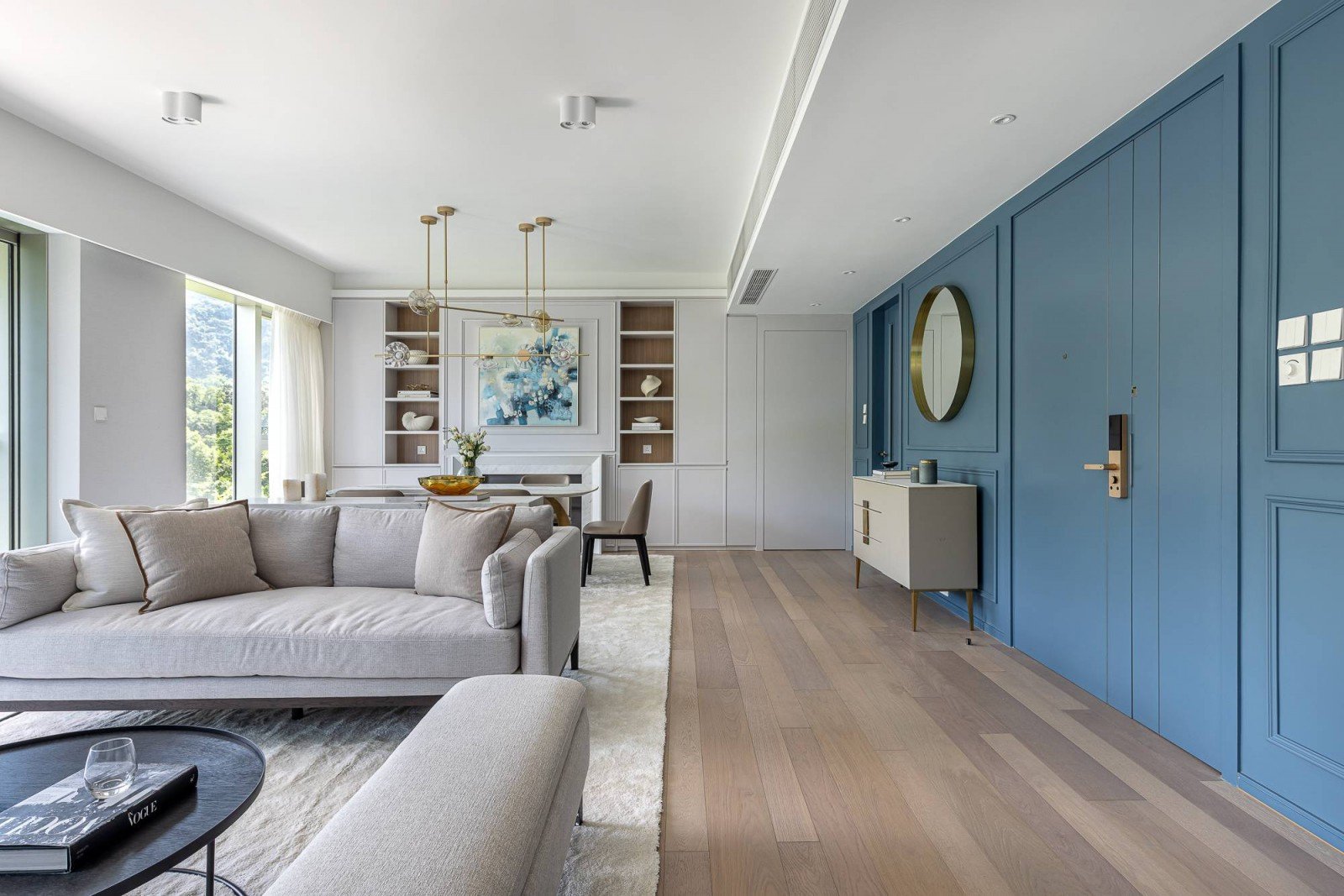 Grande Interior Design: Home - Grande