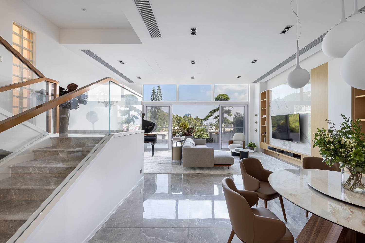 Grande Interior Design: Home - Grande