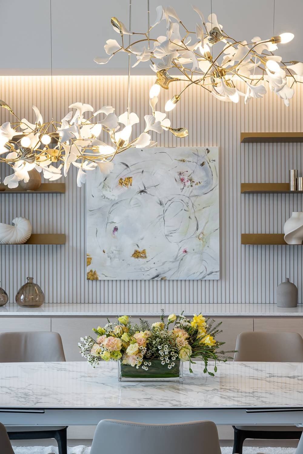 Grande Interior Design: Home - Grande