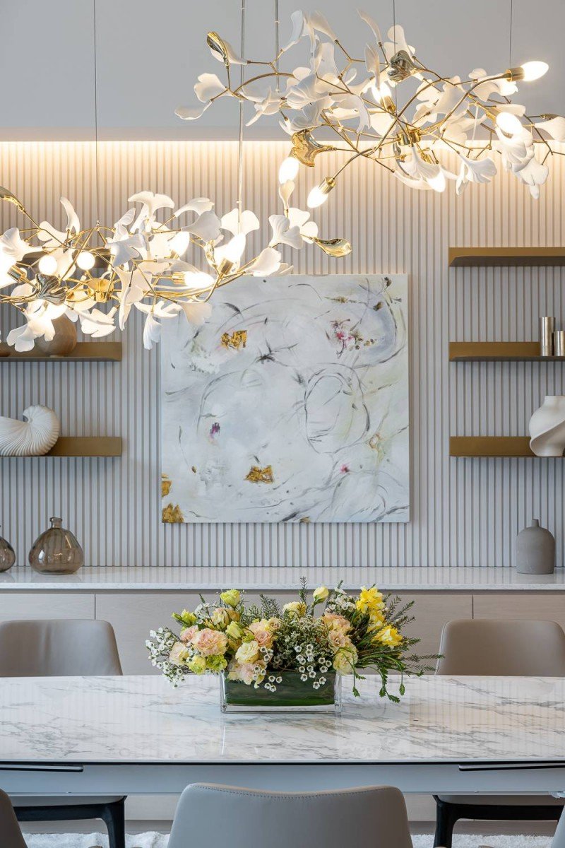 Grande Interior Design: Home - Grande